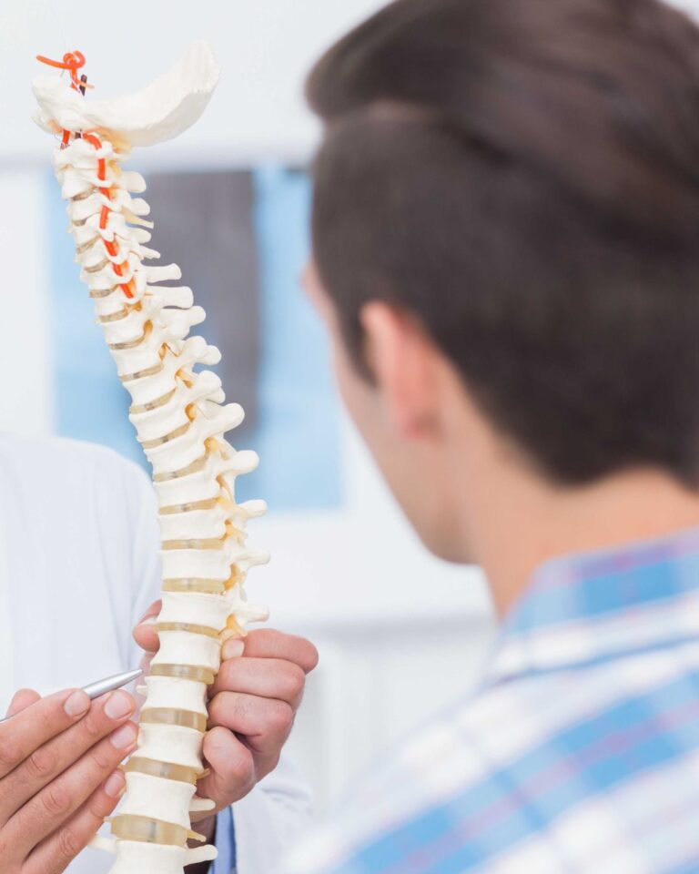 10 Fascinating Facts About Your Spine - Prairie Spine